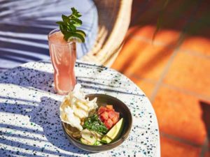 Spa Brezza San Diego Mission Bay | Treatments & Services