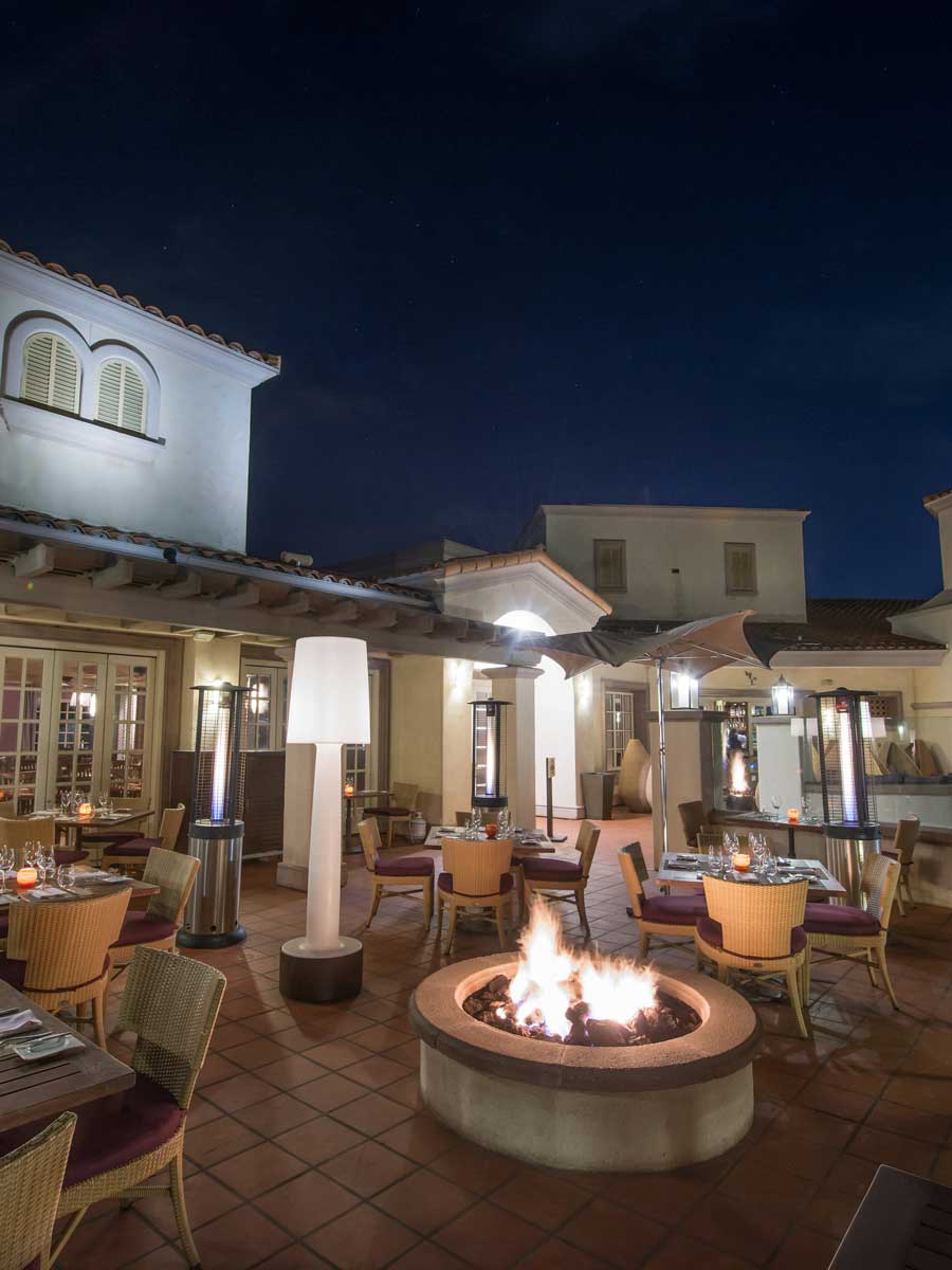 Large Party Restaurant Reservations San Diego Mission Bay