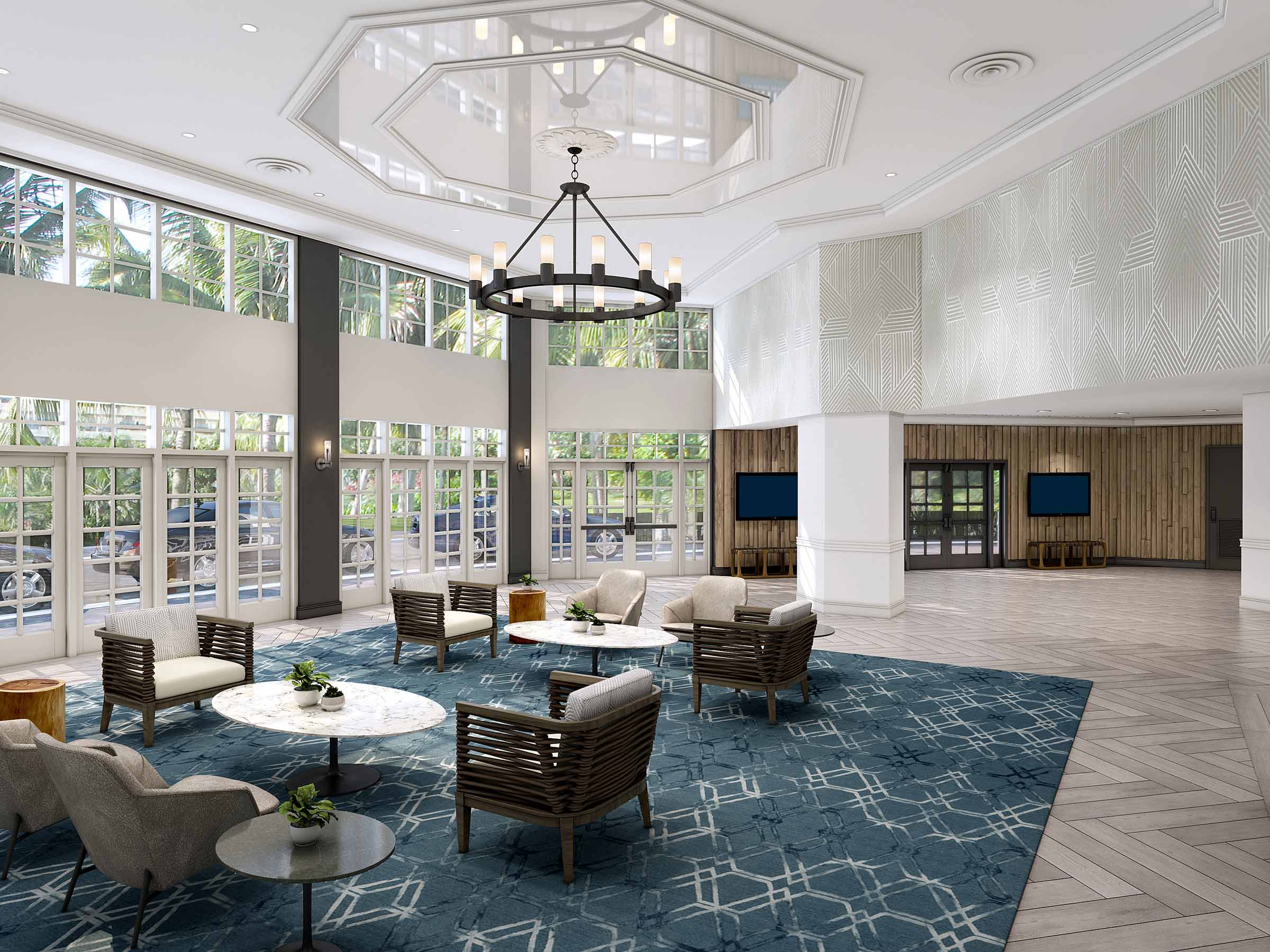 Meeting Planners San Diego Mission Bay | Large Events
