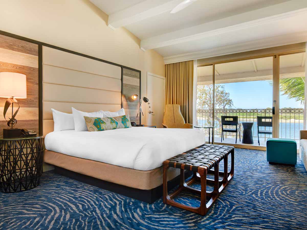 San Diego Mission Bay Hotel Rooms | Accommodations