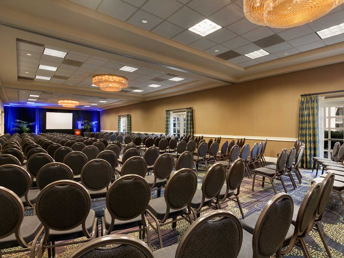 San Diego Mission Bay Meeting Space - Offers & Specials