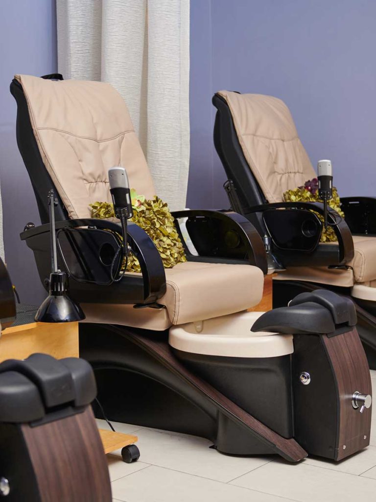 Spa Brezza San Diego Mission Bay | Treatments & Services