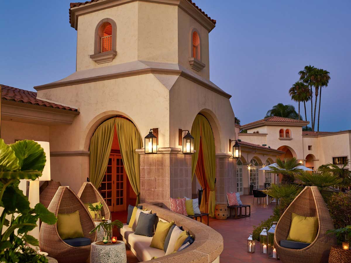 Plaza Del Sol | Mission Bay Bars | San Diego Dining