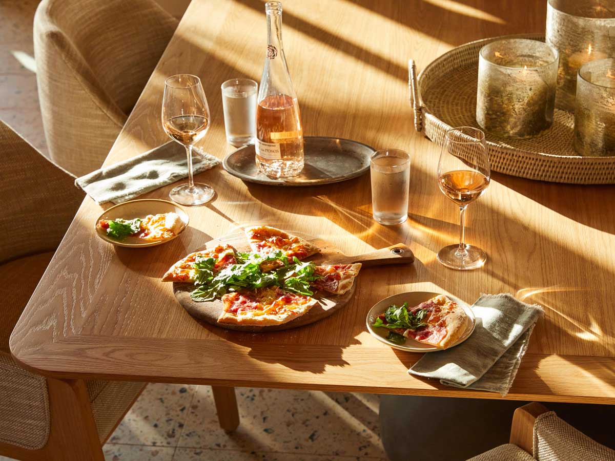 Plaza Del Sol | Mission Bay Bars | San Diego Dining