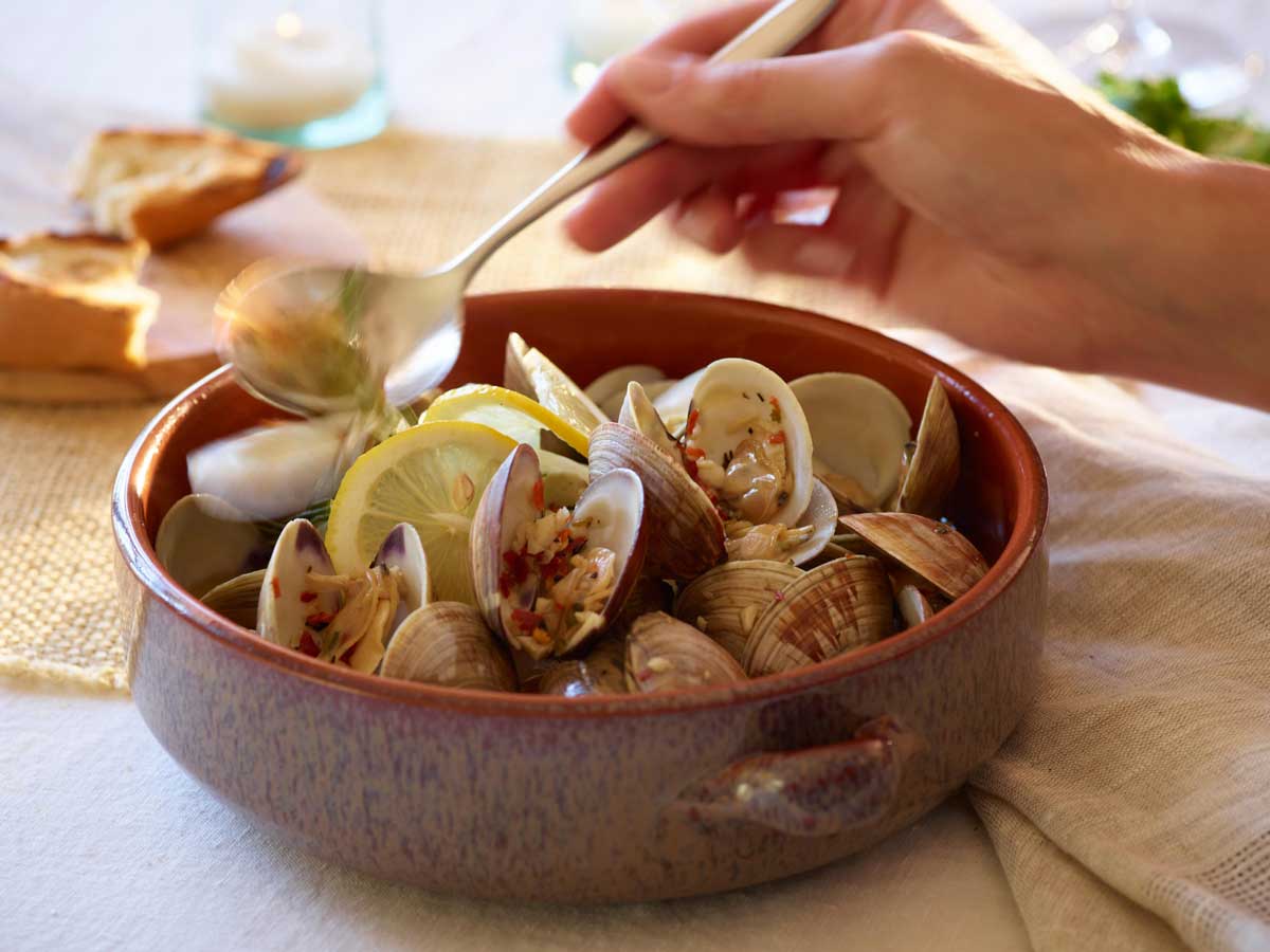 Plaza Del Sol | Mission Bay Bars | San Diego Dining