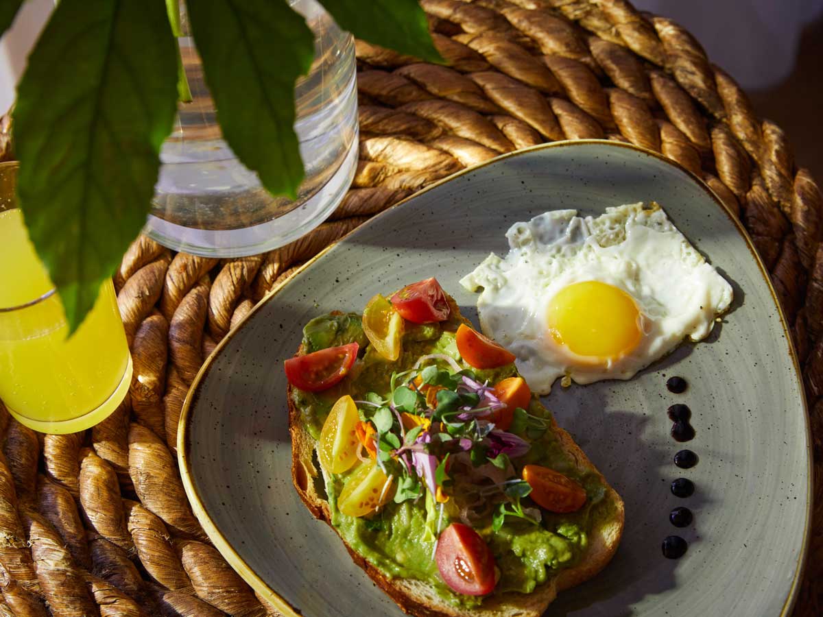 Plaza Del Sol | Mission Bay Bars | San Diego Dining