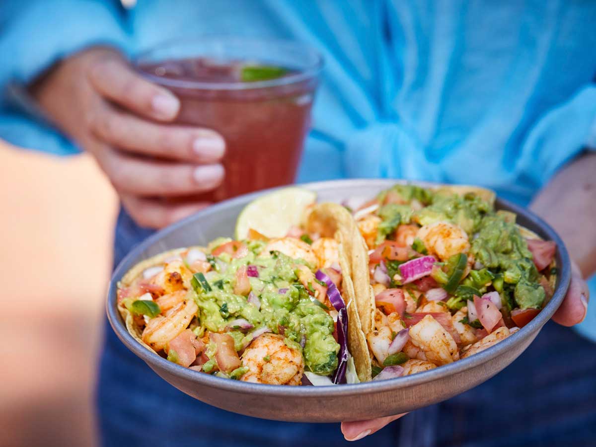 Plaza Del Sol | Mission Bay Bars | San Diego Dining