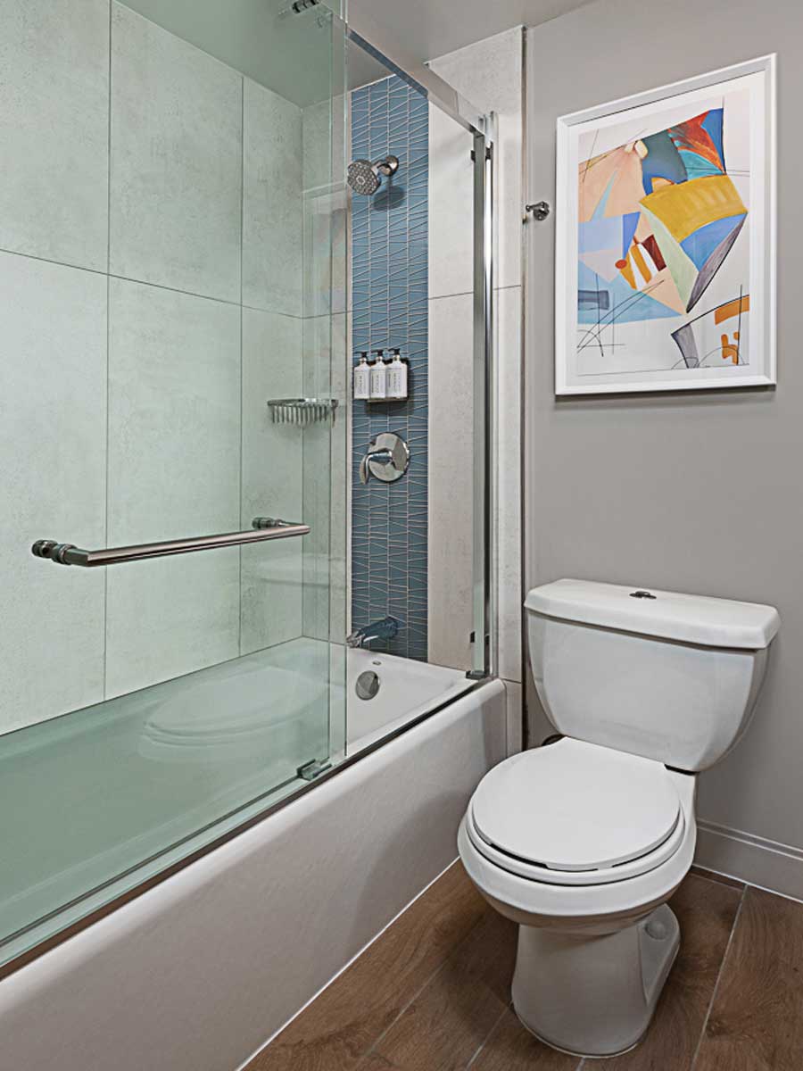 ADA Accessible Rooms | San Diego Mission Bay Resort