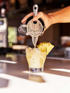 Plaza Del Sol | Mission Bay Bars | San Diego Dining