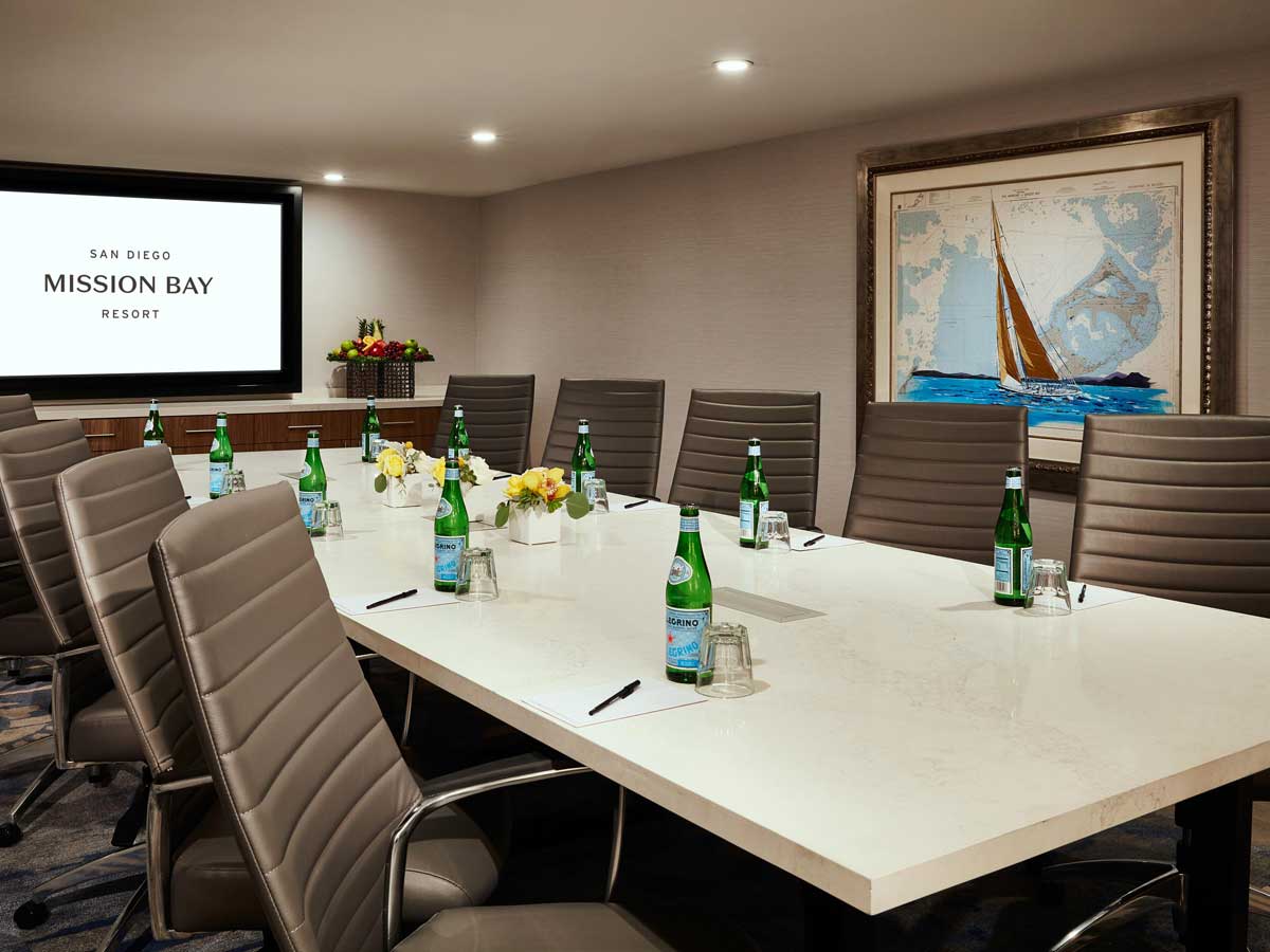 Team Building & Corporate Events in San Diego