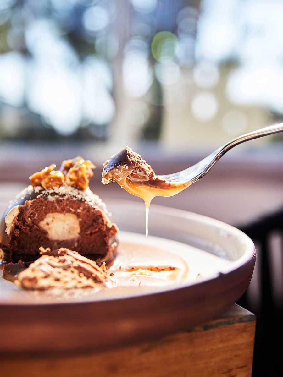 Plaza Del Sol | Mission Bay Bars | San Diego Dining