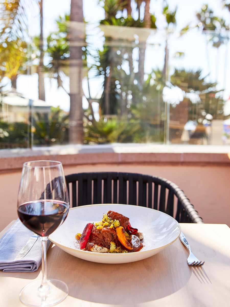 Plaza Del Sol | Mission Bay Bars | San Diego Dining