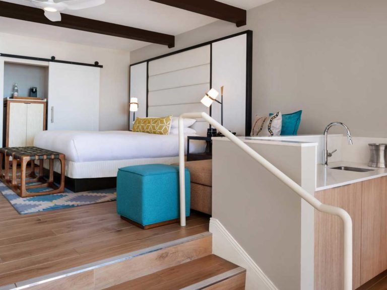 San Diego Mission Bay Hotel Rooms | Accommodations