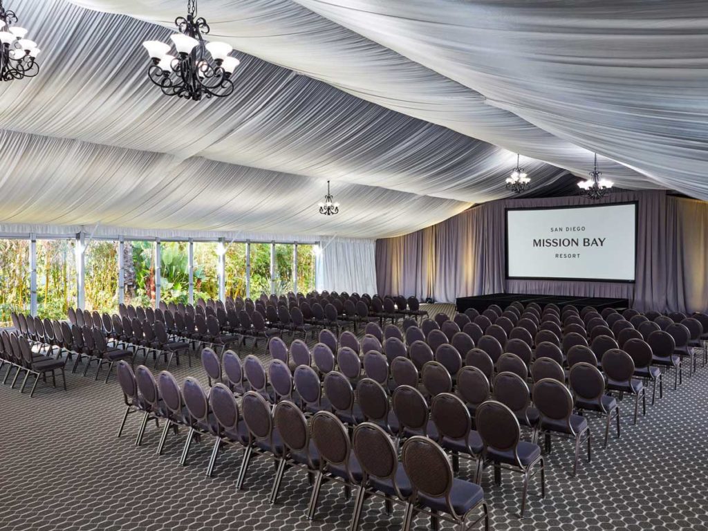 Meeting Event Venues in San Diego | Conferences