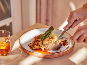 Plaza Del Sol | Mission Bay Bars | San Diego Dining