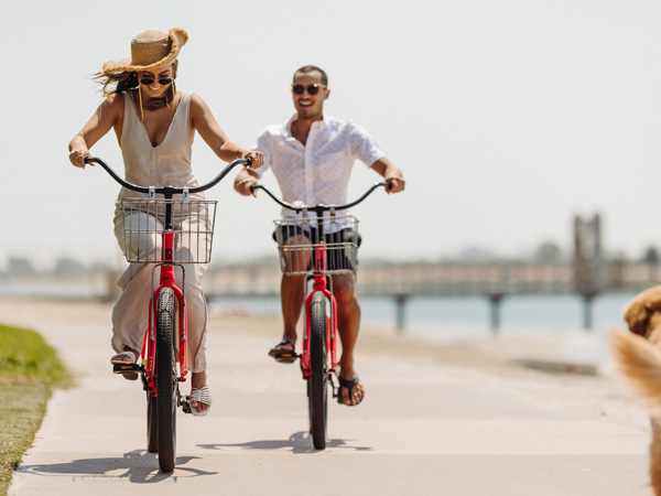 Water Sport Rentals in San Diego | Mission Bay