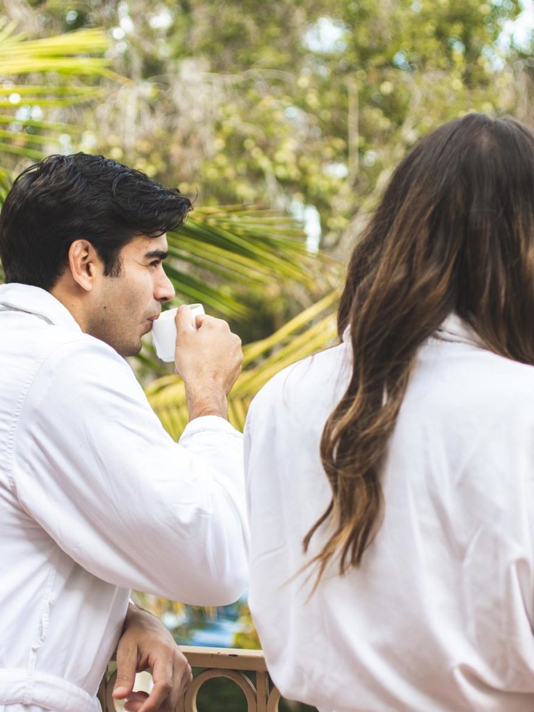 Spa Specials - San Diego Mission Bay Resort