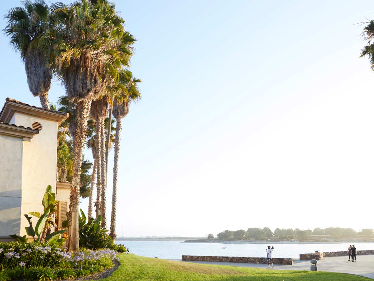 Gallery - San Diego Mission Bay Resort