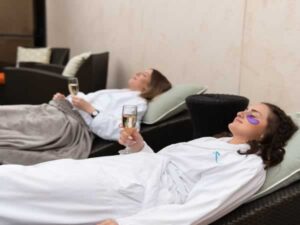 Spa Specials - San Diego Mission Bay Resort