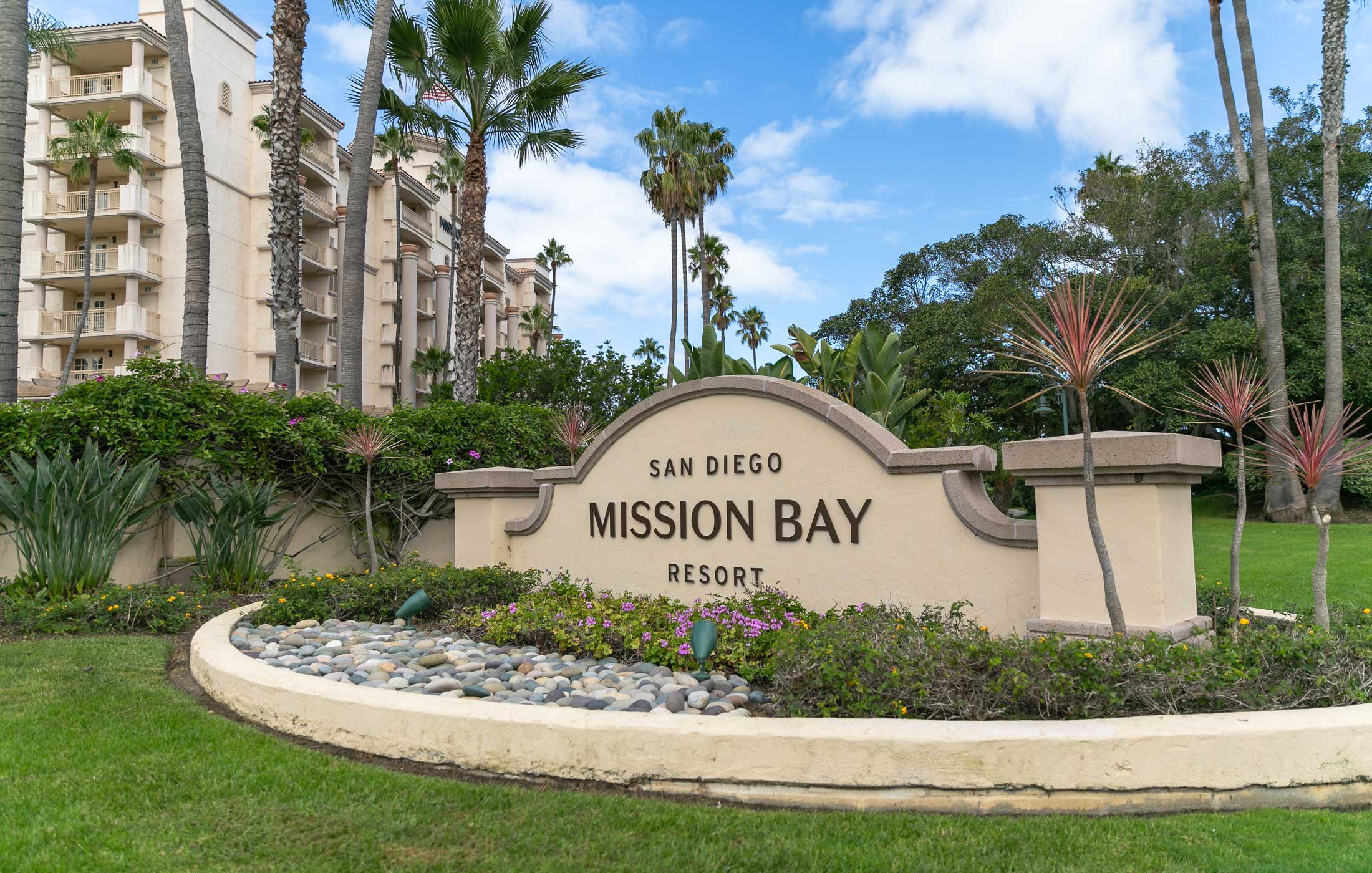 FAQs | San Diego Mission Bay Resort